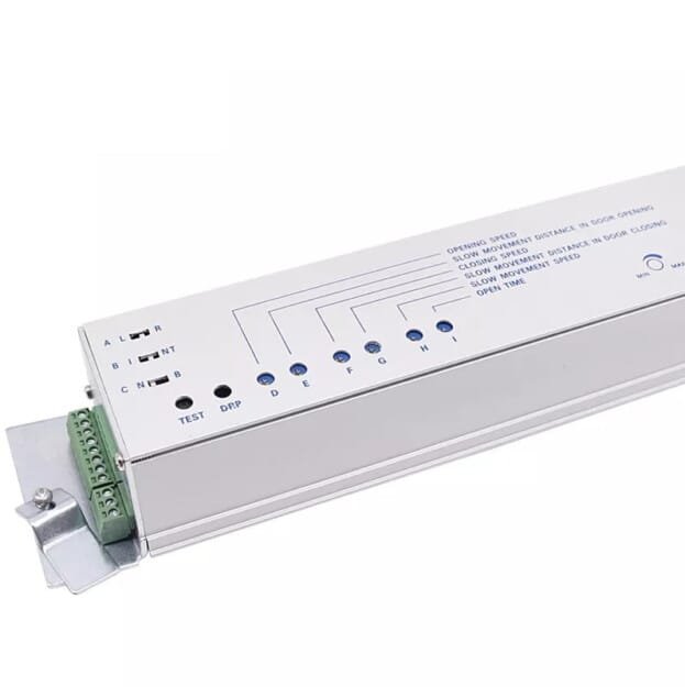 Superior Automatic Sliding Door Operator MR-SDO150 » Mr. Tech
