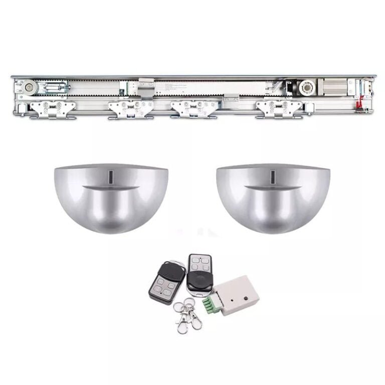 Superior Automatic Sliding Door Operator MR-SDO150 » Mr. Tech