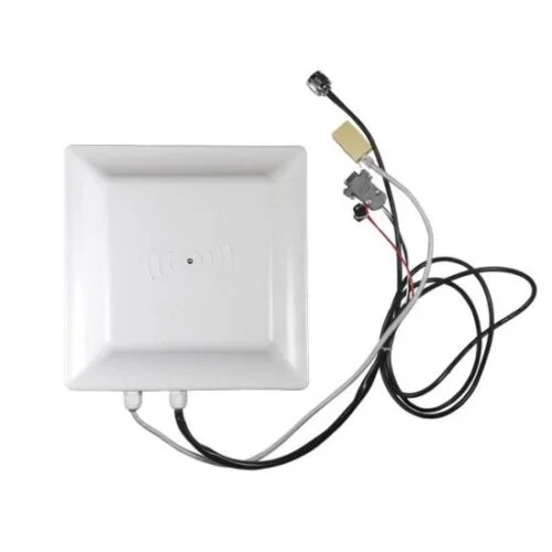 Superior Long Range Rfid UHF Reader MR-UHFRFID5 » Mr. Tech