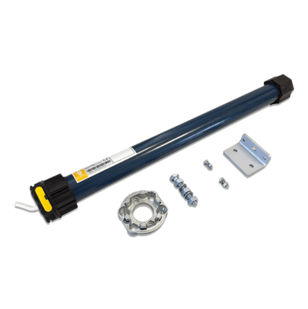 Authentic Roller Shutter Door Tubular Motor MR-RSTM45
