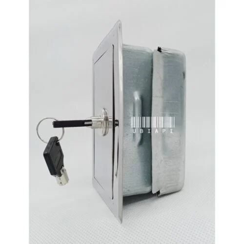 Best Selling Shutter Door Motor Lock Box With Key » Mr. Tech 002