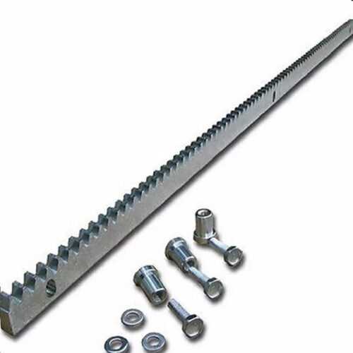 Best Sliding Gate Motor Galvanized Steel Rack MR-SGMR10 MRM