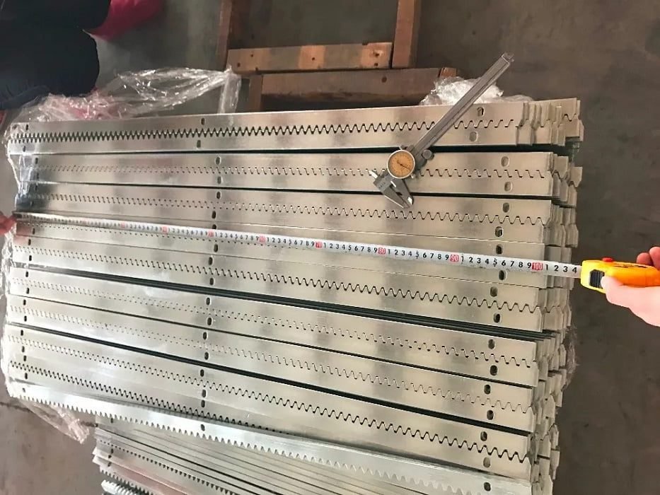 Superior Galvanized Steel Racks MR-SGMR12 » Mr. Tech