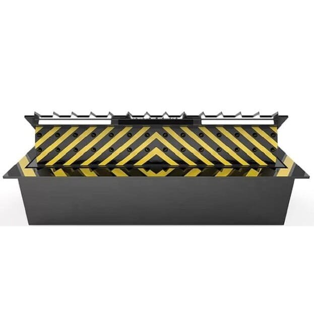Genuine Traffic Hydraulic Road Blocker MR-HRB3 » Mr. Tech