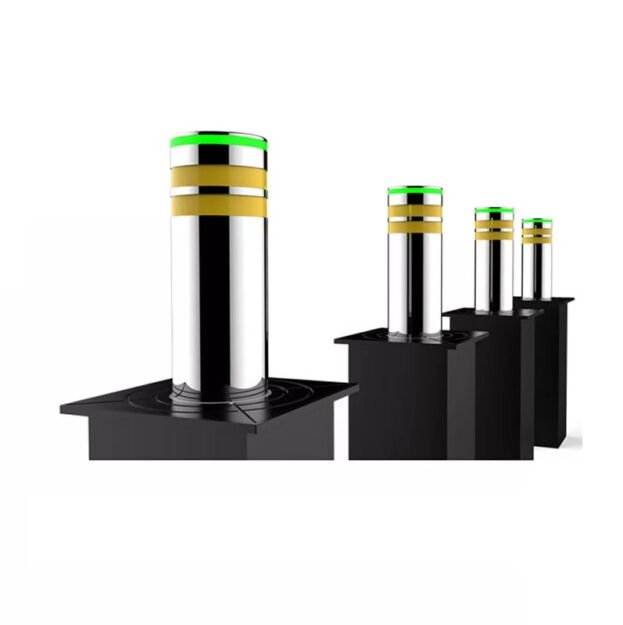 Genuine Traffic LED Safety Bollards MR-AB900 » Mr. Tech