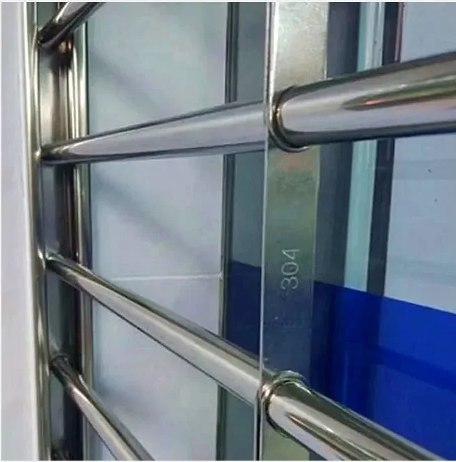 Genuine Horizontal Roller Shutter For Sky Light Blinds