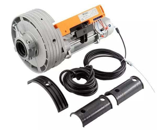 High Quality Central Electric 180KG Motor For Roller Doors