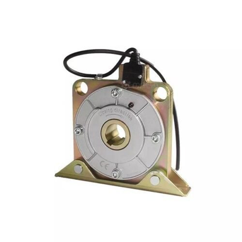 Safety Brake For Roller Shutter Door Single Way Operator