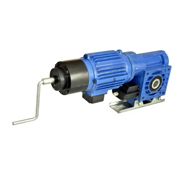 Complete Direct Drive Shutter Motor For Industrial Shutters