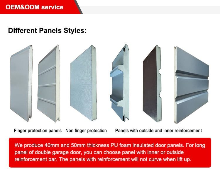 Heavy Duty Industrial And Warehouse Overhead Door » Mr. Tech