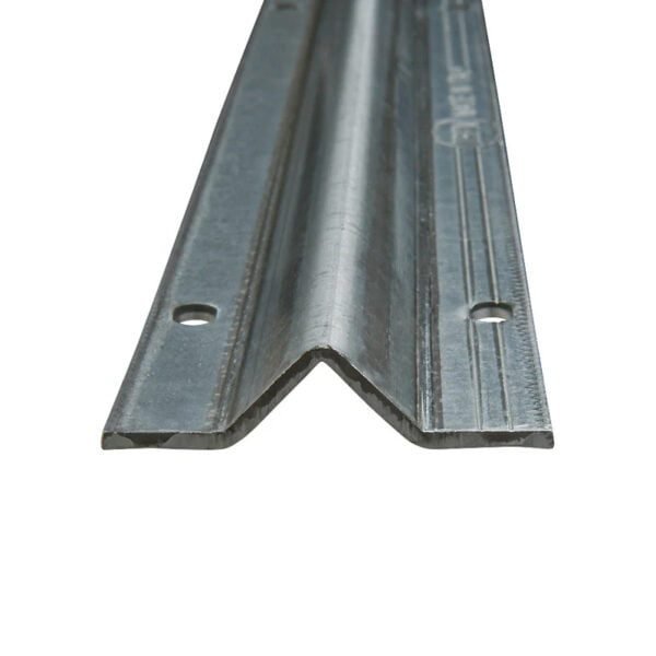 V“ Profile Guide, Fixed, For Sliding Gates And Doors Track Best Price