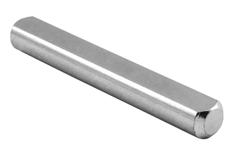 Best Sliding Gate Track Fixing Pin For Profile Guide