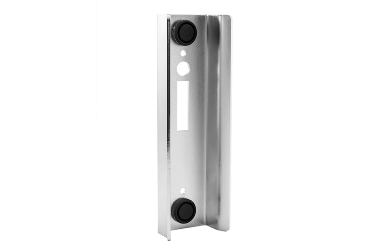 Sliding Gate Hook End Stop For Hook Lock » Mr. Tech
