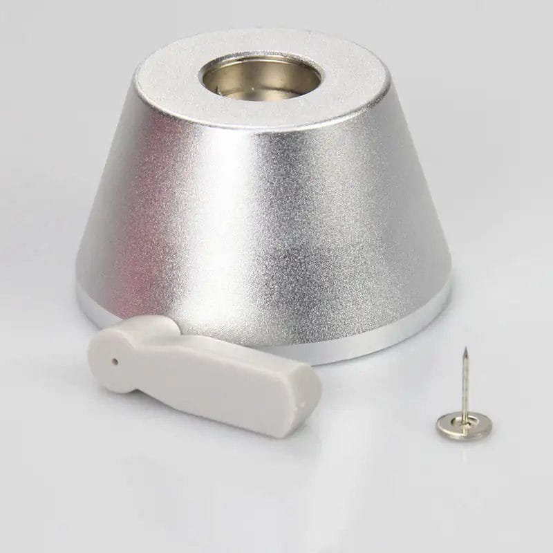 Best 58khz Alarmer Sensor EAS AM Security Mini Pencil Tag