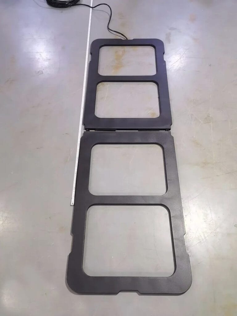 EAS Security Antenna Gate Underfloor AM Systems » Mr. Tech