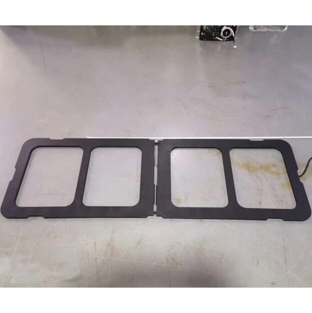 EAS Security Antenna Gate Underfloor AM Systems » Mr. Tech