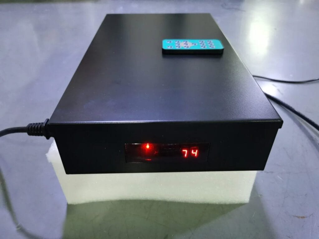 Underfloor Anti-Theft Buried Sensor Gate Best Price