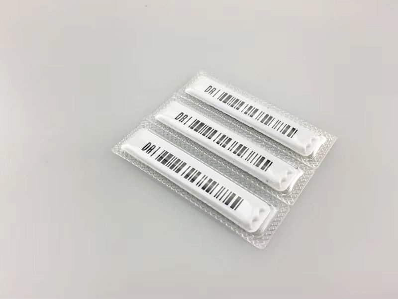 Anti Theft Magnetic Security AM Soft Label EAS 58khz » Mr. Tech
