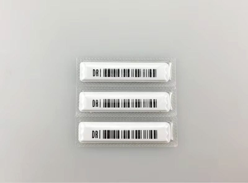 Anti Theft Magnetic Security AM Soft Label EAS 58khz » Mr. Tech