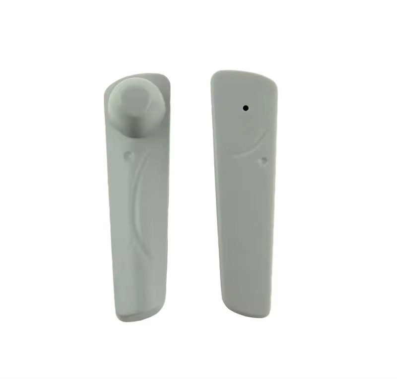 Clothing Tag Flat Pin Garments Alarm EAS Security » Mr. Tech